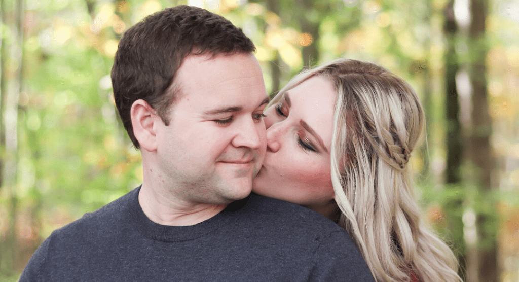 Making Time For Your Spouse