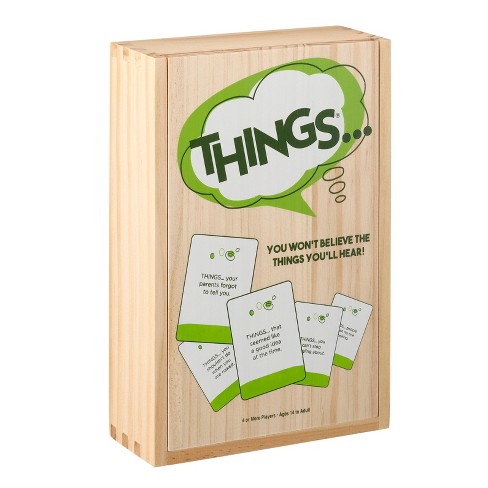 8 of My Favorite Board Games for a Grownup Game Night