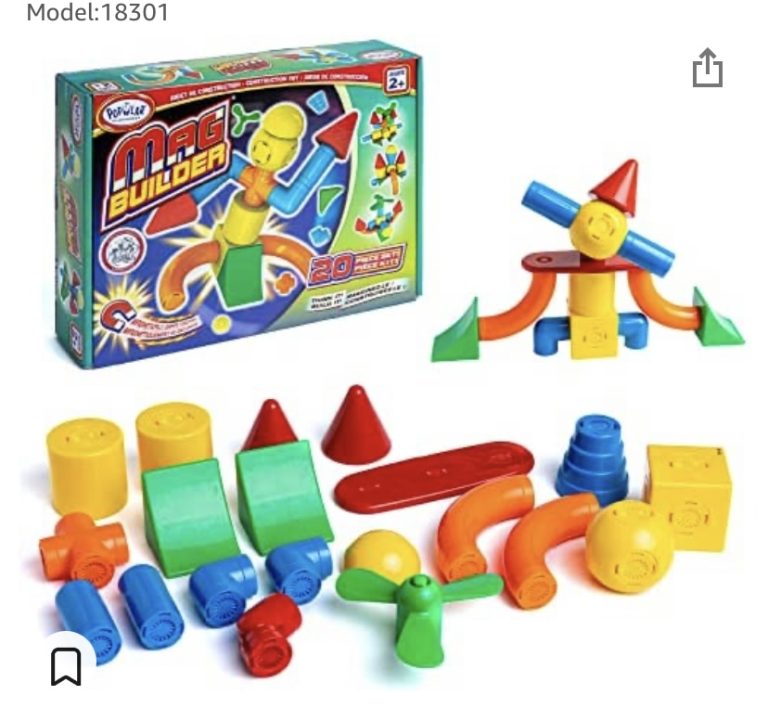 My Favorite Amazon Finds: Things I Never Knew I Needed