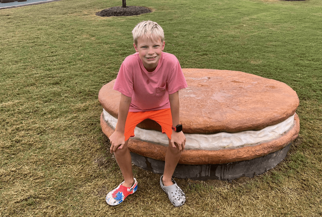 Little Debbie Park